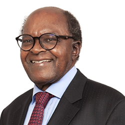 Indo Zambia Bank - IZB