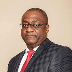 Indo Zambia Bank - IZB