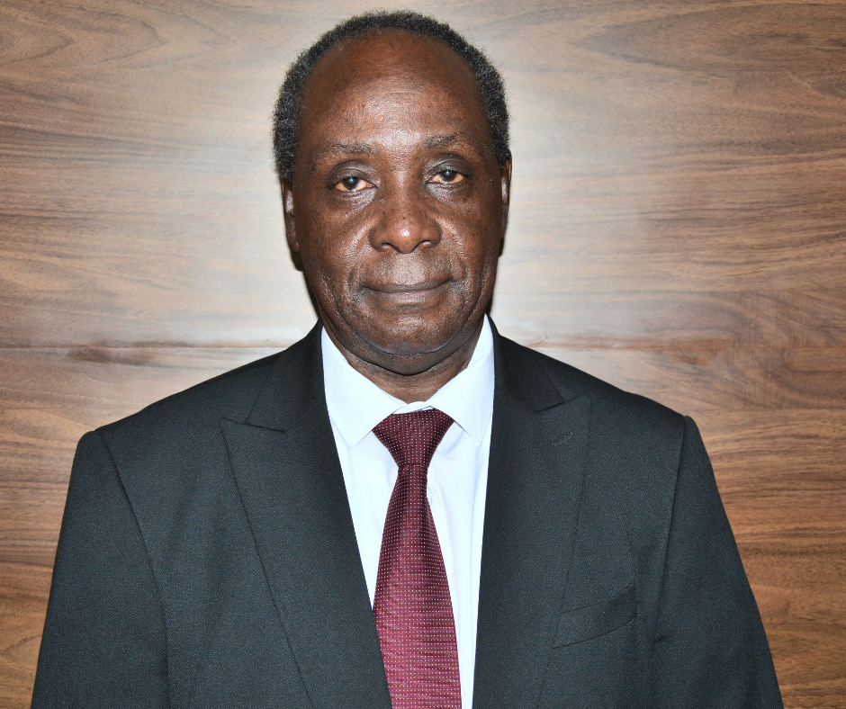 Indo Zambia Bank - IZB